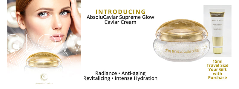 Ingrid Millet Paris Cosmetics, Health and Beauty Aids