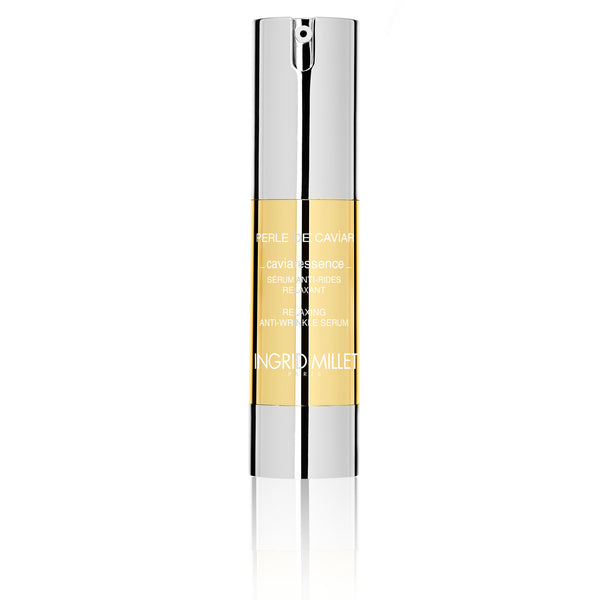 Caviaressence • Relaxing Anti-Wrinkle Serum - Ingrid Millet USA